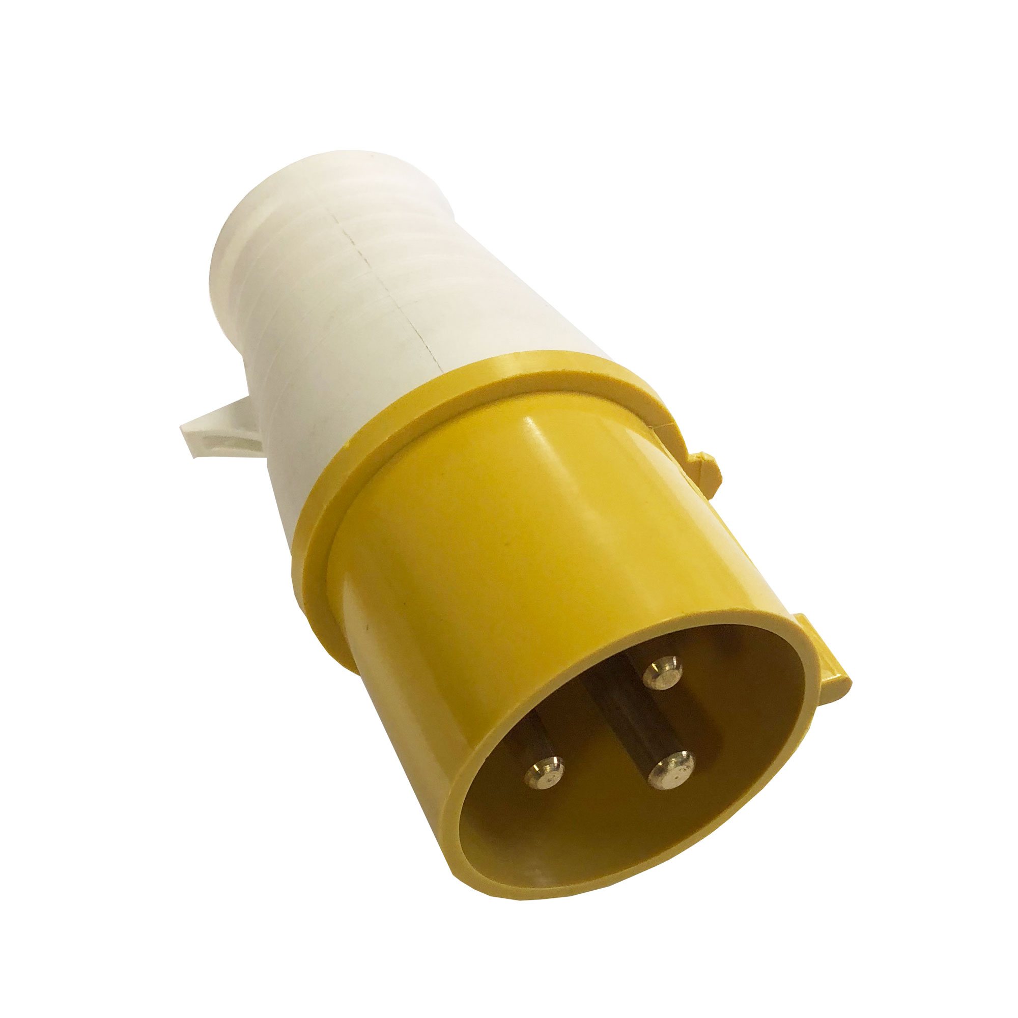 ELECTRICAL 32amp 110v Trailing Plug - ToolStore UK