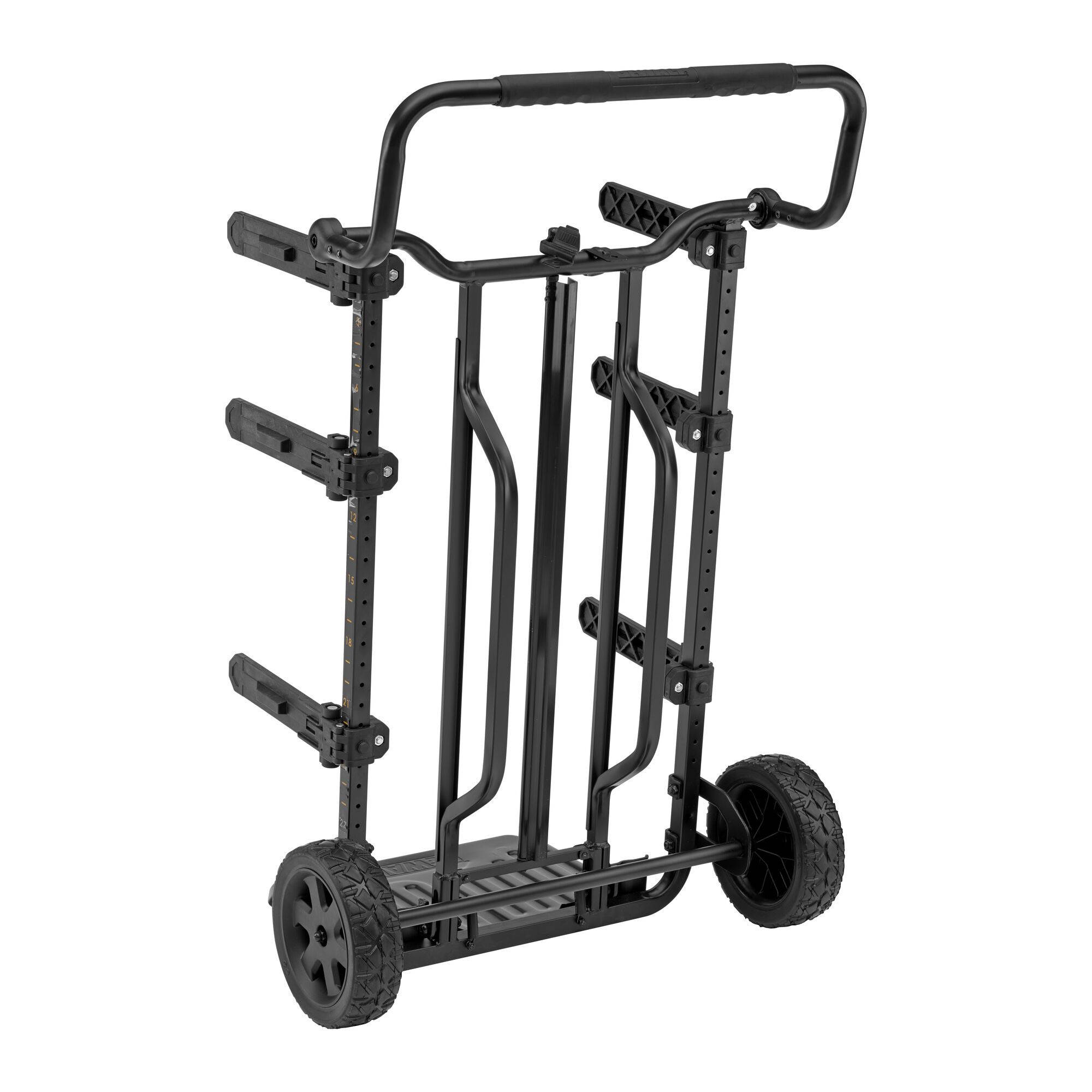 DEWALT 1 70 324 DS Folding Trolley - ToolStore UK