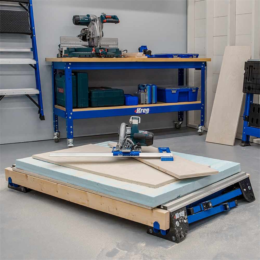 KREG KWS500 Track Horse - ToolStore UK