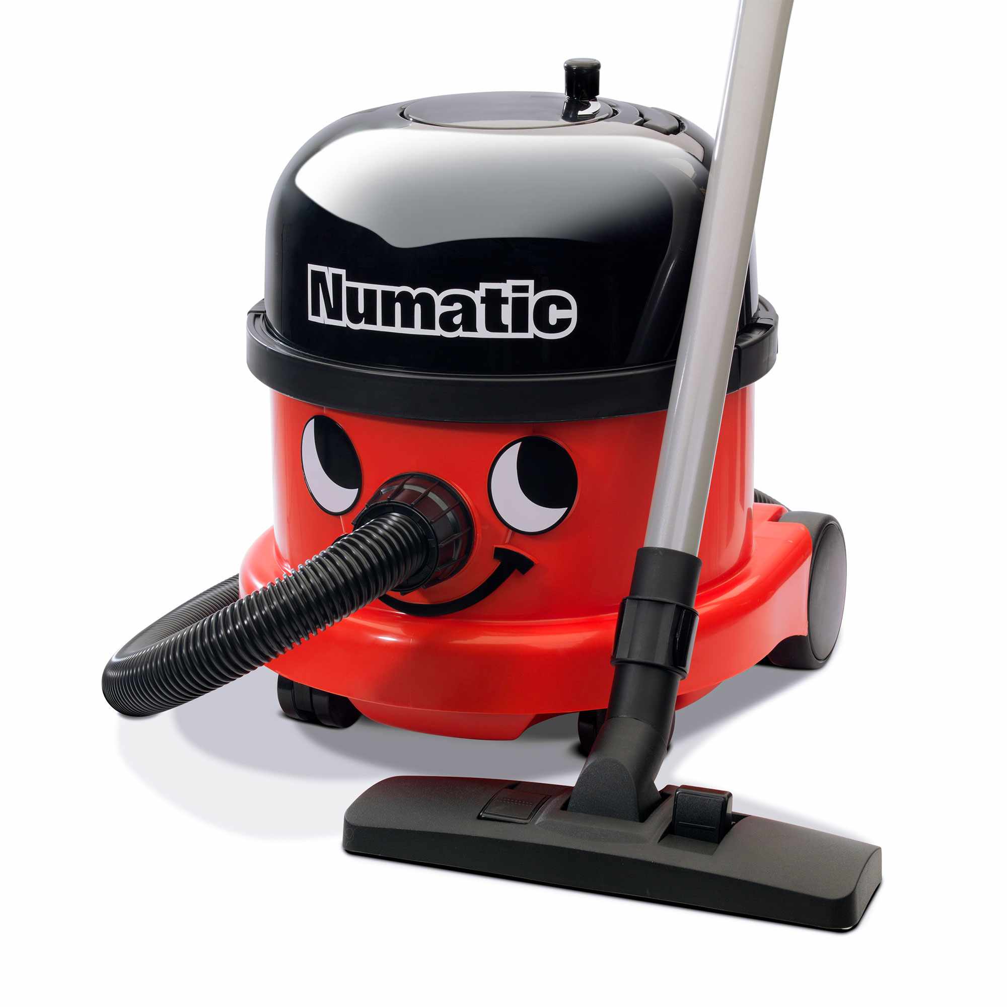 NUMATIC NRV240-11 Henry Vacuum Cleaner - ToolStore UK