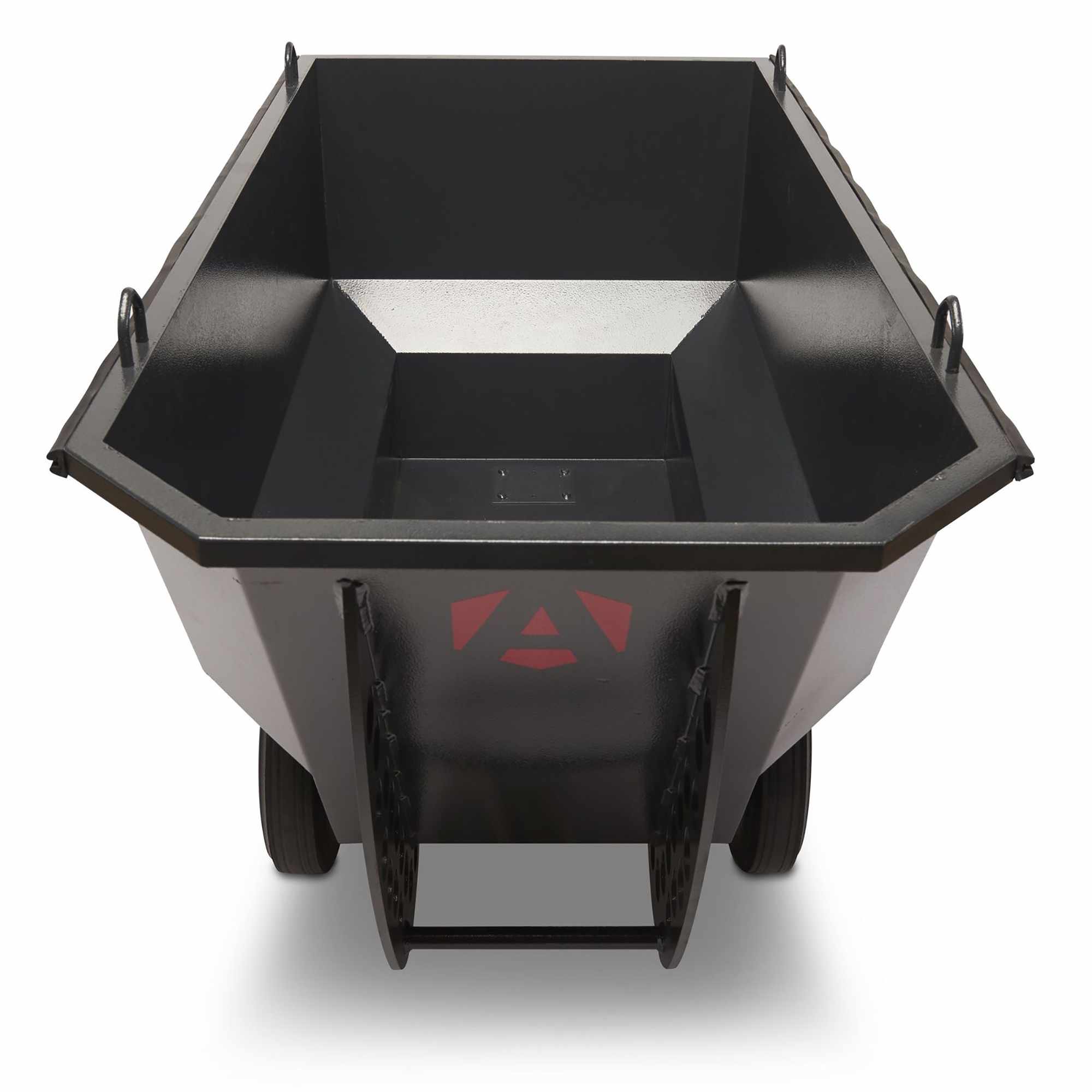 ARMORGARD RT400 Heavy Duty Rubble Truck - ToolStore UK