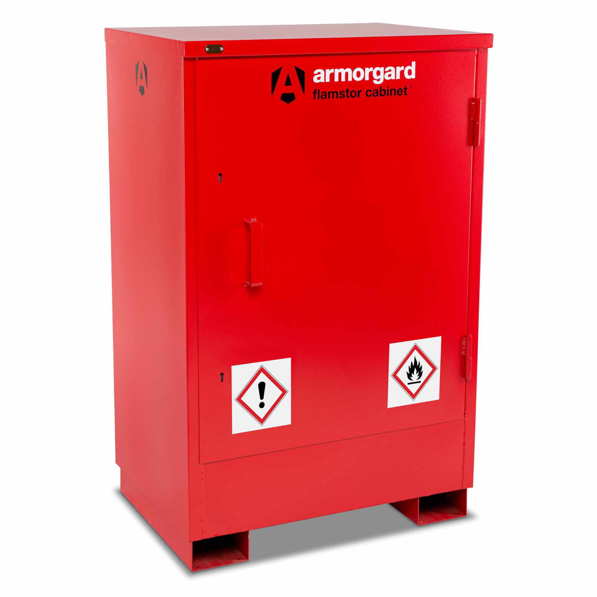 ARMORGARD FSC2 FlamStor Cabinet 800x585x1260 - ToolStore UK