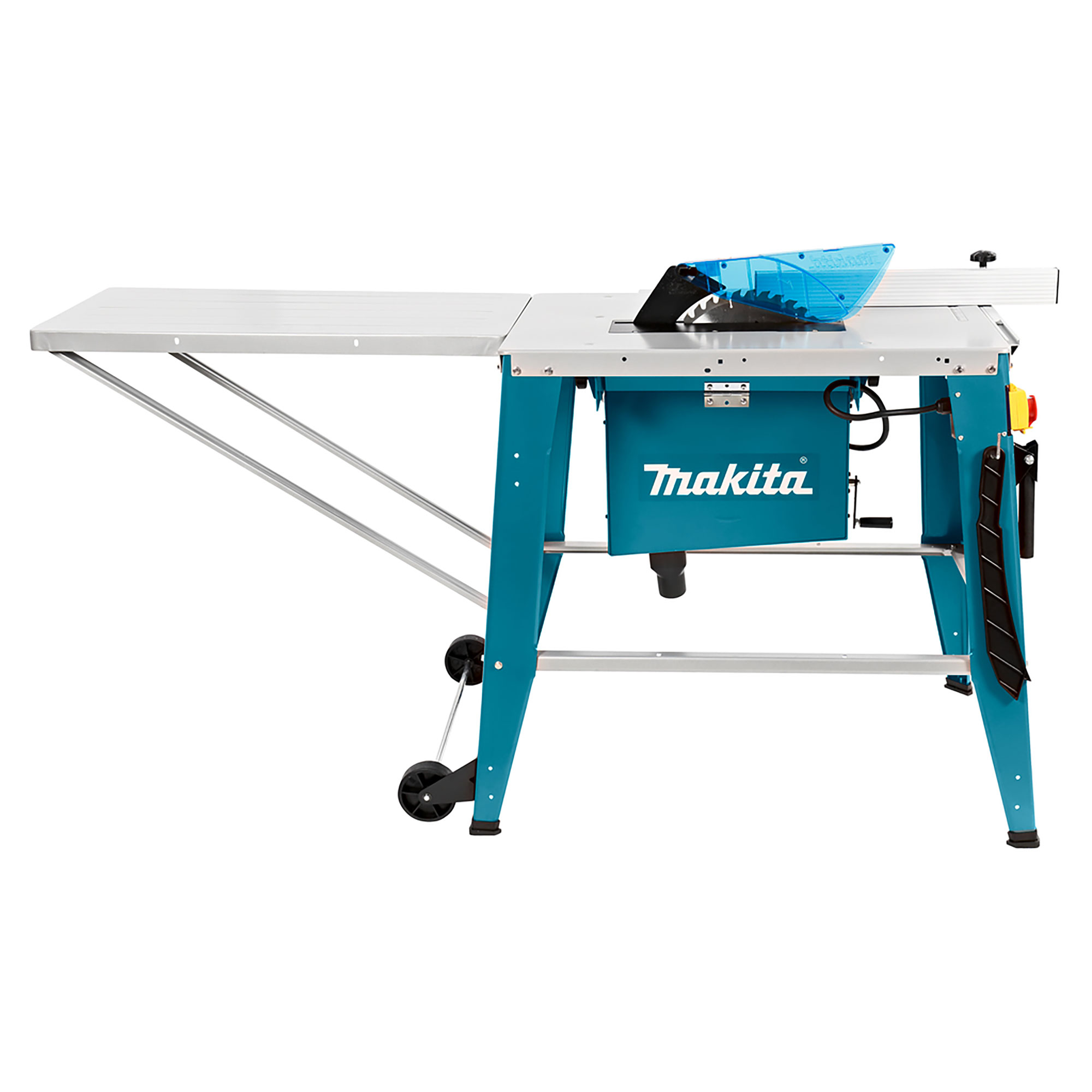 Makita MAKITA 2712 110v 315mm Table Saw - ToolStore UK