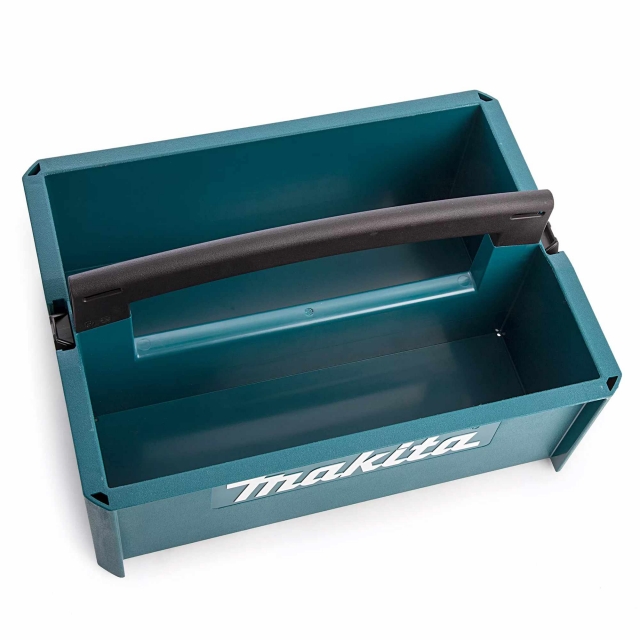 MAKITA P-83836 Makpac Tool Box 1 - ToolStore UK