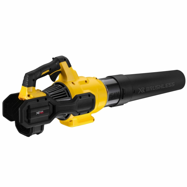 DeWalt DEWALT DCMBA572X1 54v Brushless Flexvolt Axial Blower with 1x9ah ...