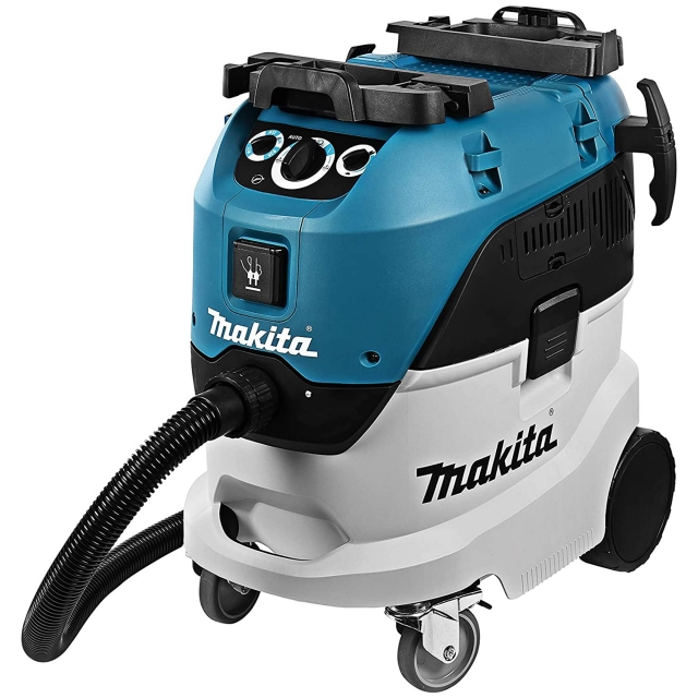 Makita MAKITA VC4210MX/2 240v M Class Dust Extractor - ToolStore UK