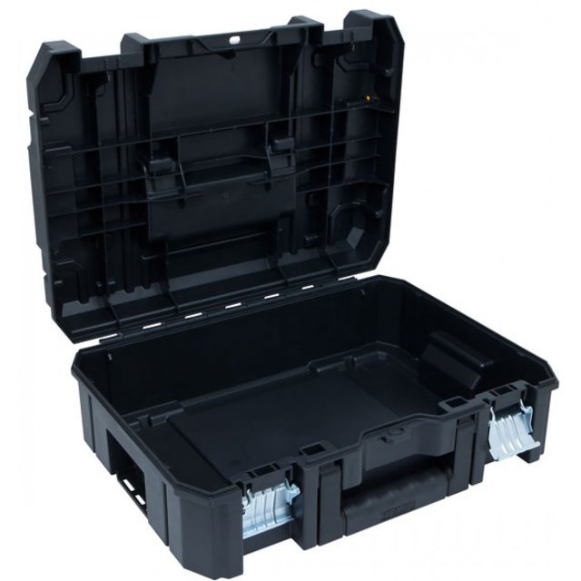 DEWALT TSTAK-2 Tool Case - Buy Online - ToolStore UK