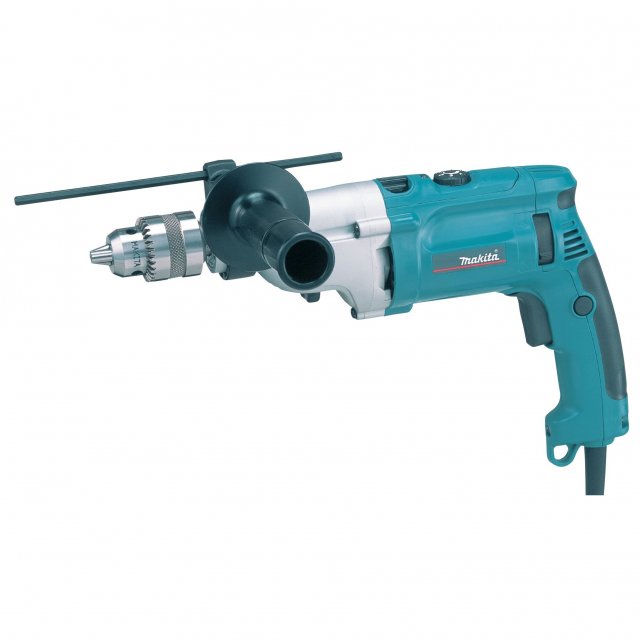 MAKITA HP2070 240v Percussion Drill - ToolStore UK