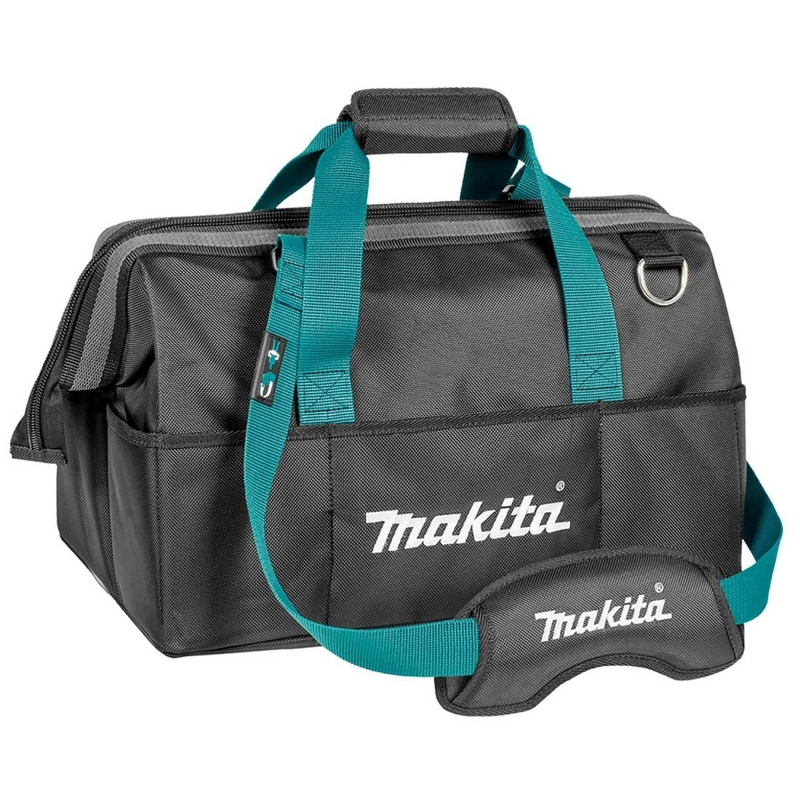 MAKITA E-15431 Ultimate Wide Mouth Tool Bag - Tool Bags - ToolStore UK