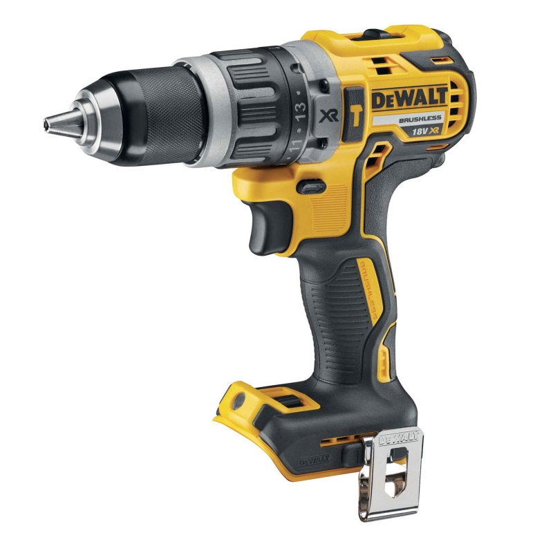 DeWalt DEWALT DCK266M2T 18v Brushless DCD796/DCF887 Twin Pack with ...