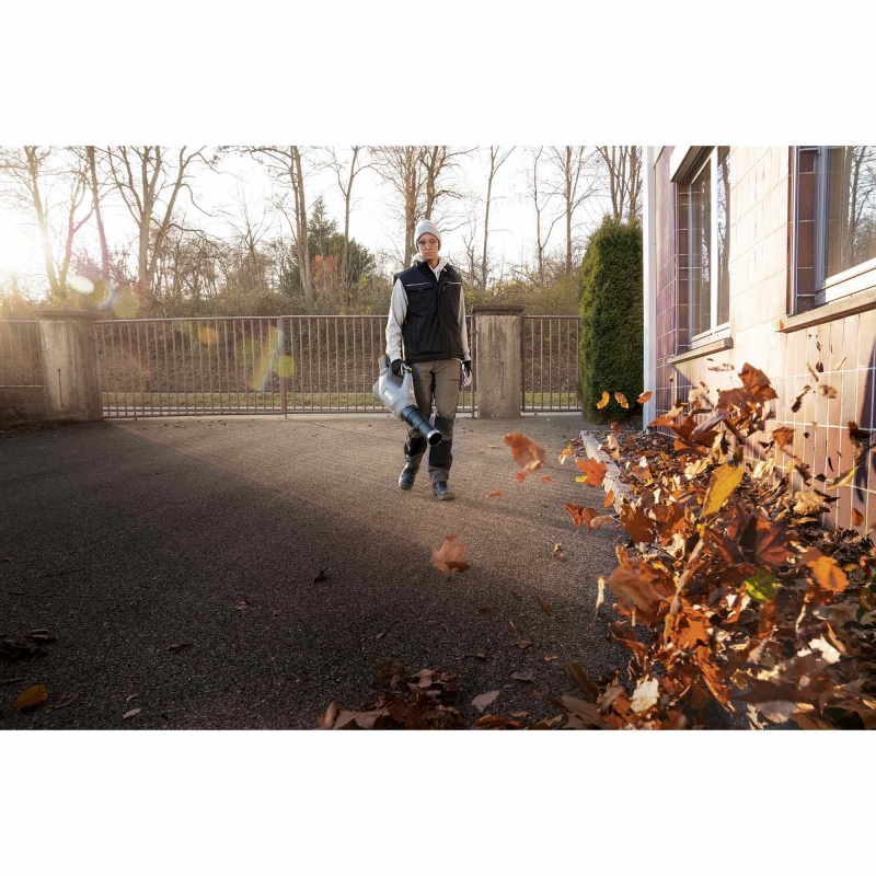 KARCHER LB930/36 BP 36v Brushless Leaf Blower BODY ONLY - ToolStore UK