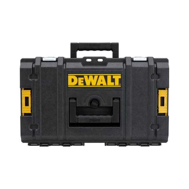 DEWALT Small ToughSystem Box - ToolStore UK