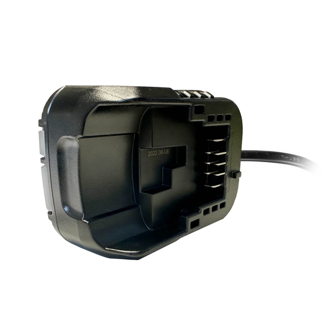 DeWalt DEWALT DCB1102 12v-18v XR Multi-Voltage Charger - ToolStore UK