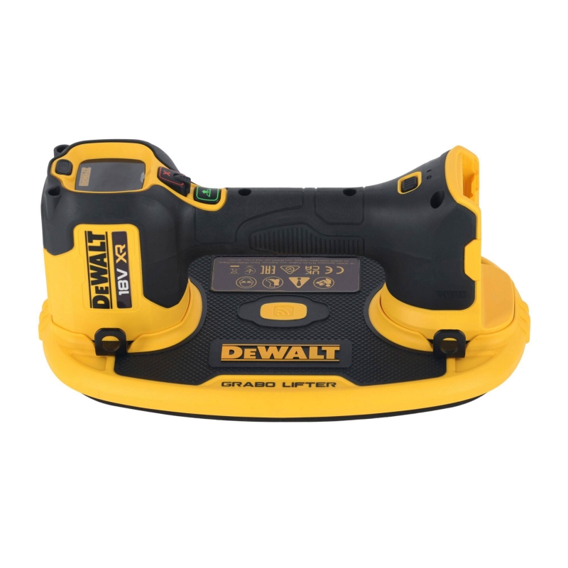 DeWalt DEWALT DCE590N 18v Grabo Suction Lifter BODY ONLY - ToolStore UK