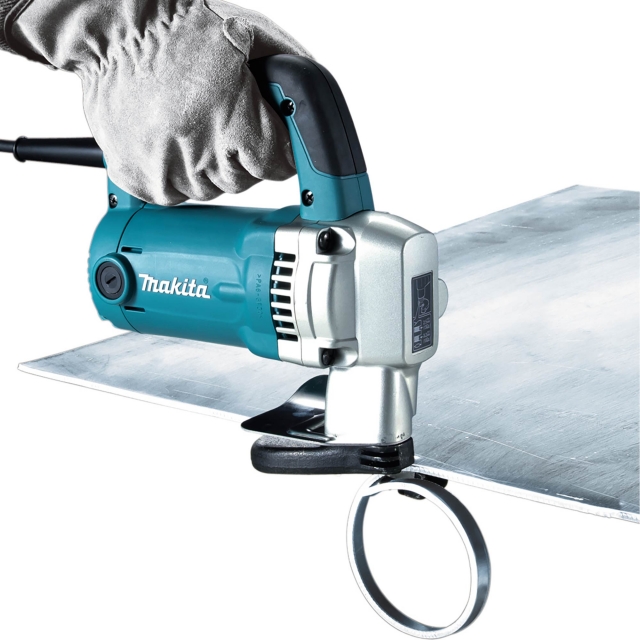 Makita MAKITA JS3201J 110v 710w 3.2mm Shear - ToolStore UK