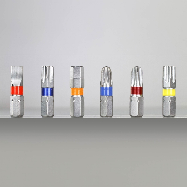 DEWALT 32 Piece Screwdriver Bit Set, DT7969QZ - ToolStore UK