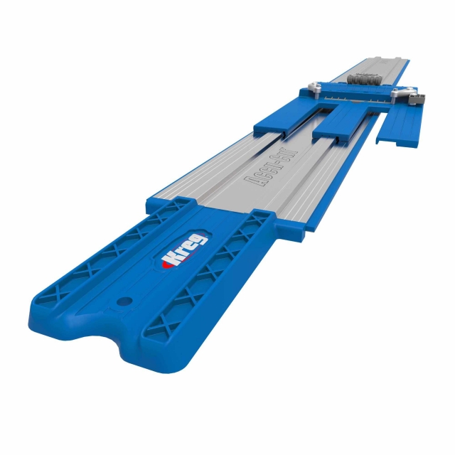 KREG KMA2700 Accu-Cut 48" Circular Guide Track System - ToolStore UK