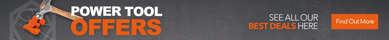 Cordless Power Tools For Sale - ToolStore UK